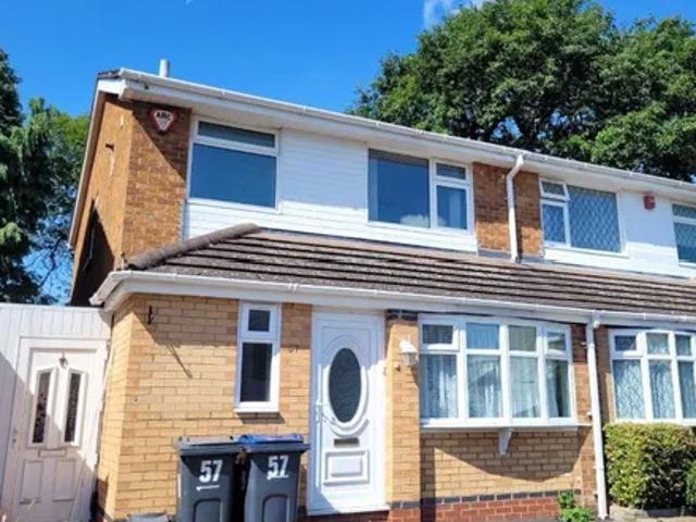 35 Frederick Road, Metchley, B29 6NX, United Kingdom | 4 bed house for rent #125105223 | Rentberry