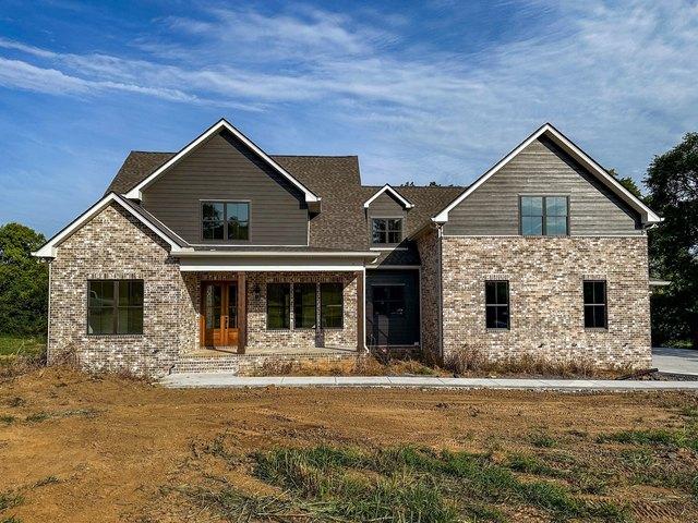 35 Gambil Cv, Mount Juliet, TN 37122