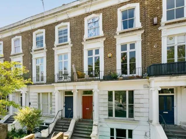35 Gaisford Street, London, NW5 2EE, United Kingdom | 1 bed apartment for rent #168085261 | Rentberry