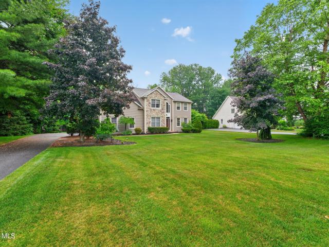 35 Ginger Terrace