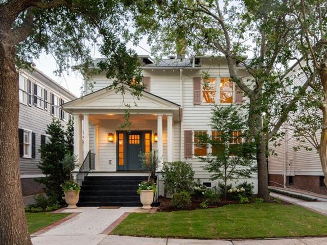 35 Gibbes St, Charleston, SC 29401