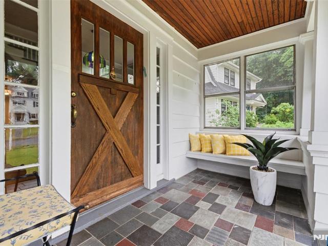 35 Glenside Road