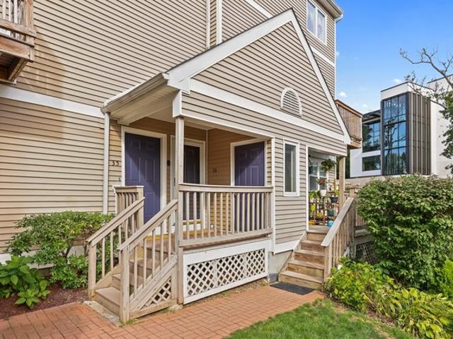 35 Glenrock Unit 35, Norwalk, CT 06850