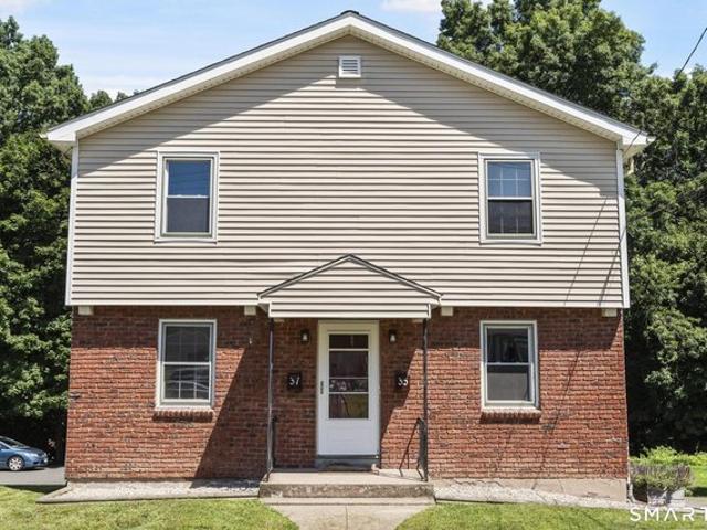 35 Glenwood St, Manchester, CT 06040