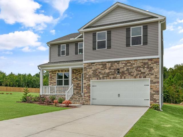 35 Grazing Crop Court