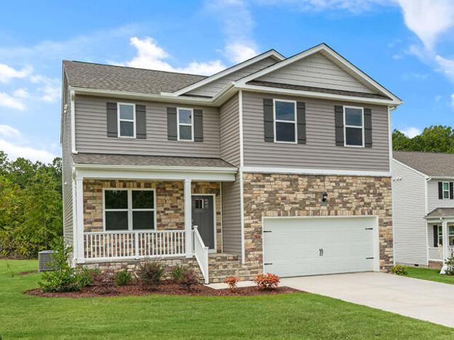 35 Grazing Crop Ct, Youngsville, NC 27596 | MLS #10161