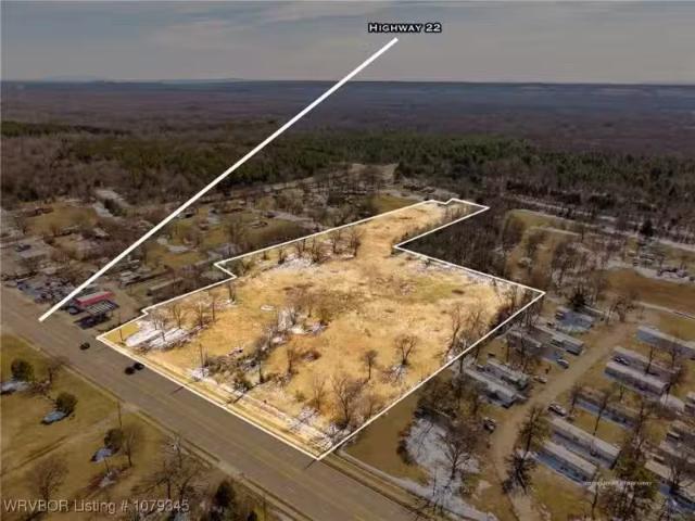35 GRAHAM ST, CENTRAL CITY, AR 72941 Vacant Land For Sale MLS.