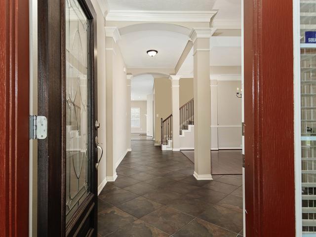35 granite path