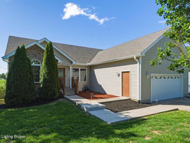 35 Grant Ct