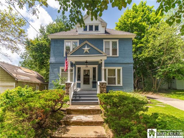 35 Grant Street