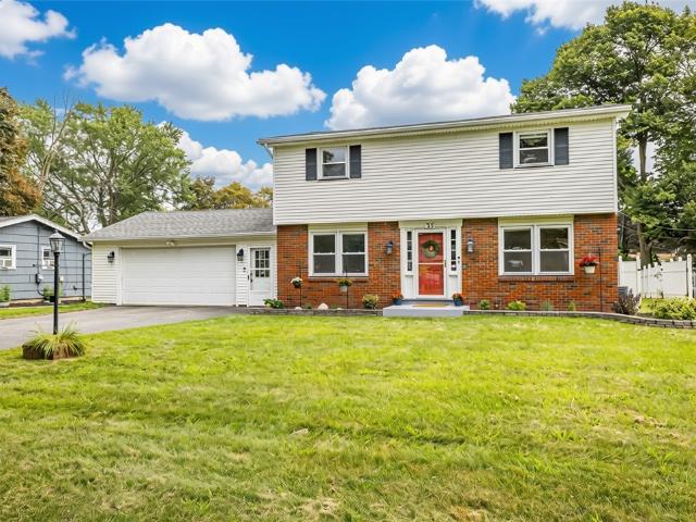 35 Grecian Parkway