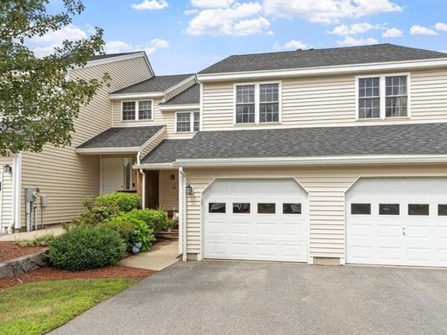 35 Green Briar Rd Unit 35, Fitchburg, MA 01420