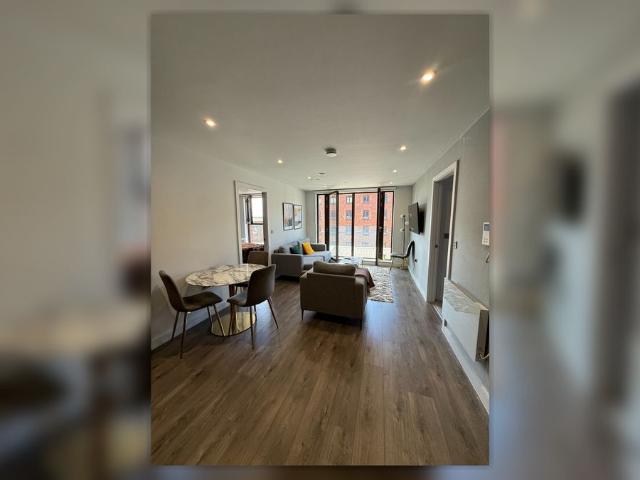 35 Greenland Street, Liverpool L1, 2 bed flat to rent, £1,300 pcm | PrimeLocation