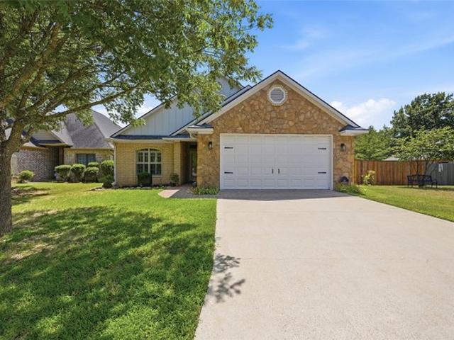 35 Greenway Bnd, Pottsboro, TX 75076