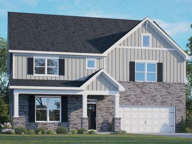 35 Greenwillow Dr, Fuquay Varina, NC 27526