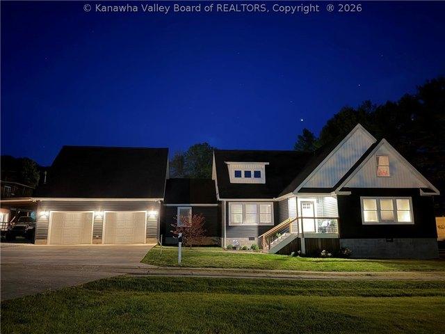 35 Grimm St, Charleston, WV 25302