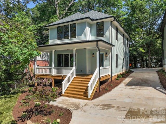 35 Grindstaff Dr, Asheville, NC 28803