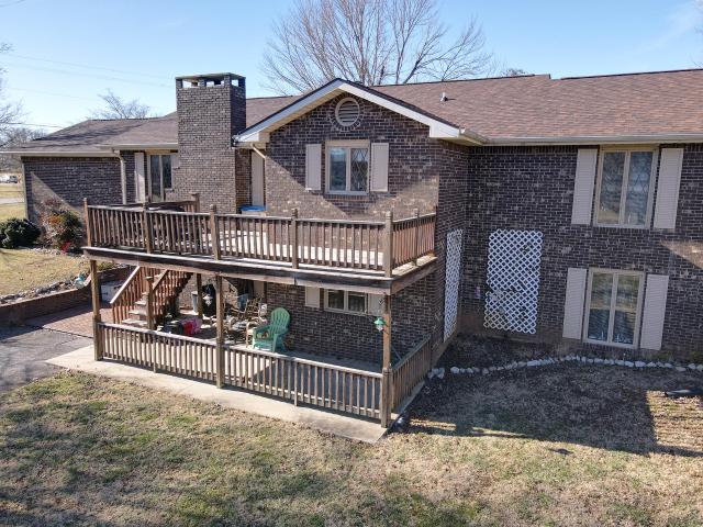 35 Guinn Drive
