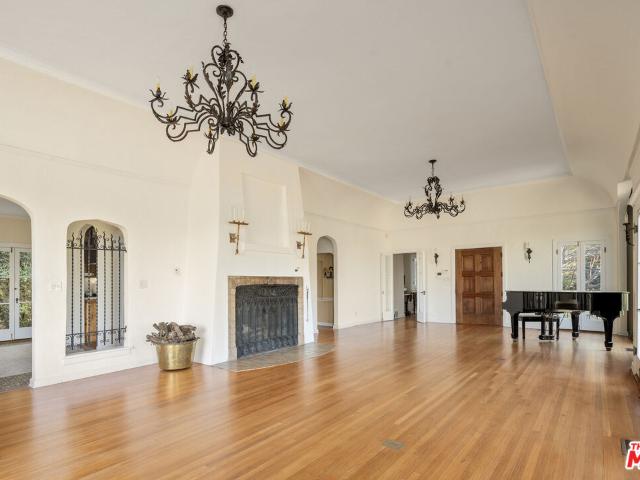 35 Haldeman Rd, Santa Monica, CA 90402 | MLS #26666