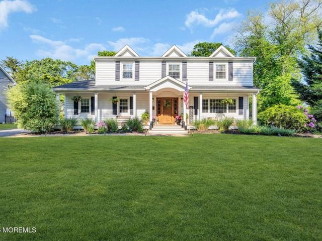 35 Half Mile Rd, Middletown, NJ 07748