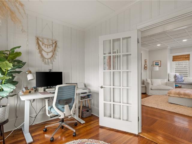35 Hall Avenue