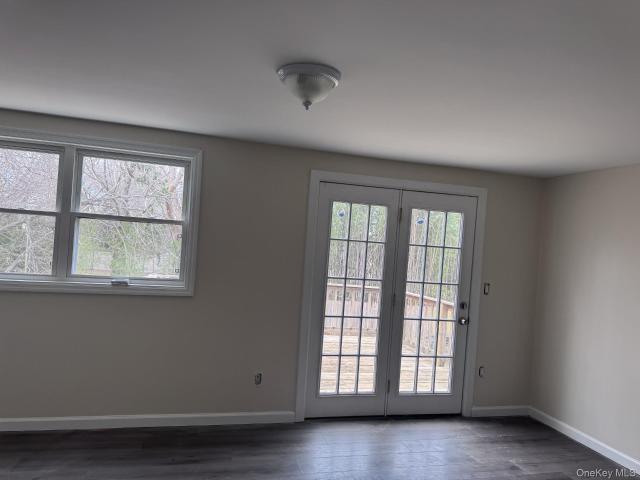 35 Hallock Road