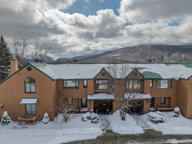 35 Hartford Lane Ext Unit 79, Carroll, NH 03575