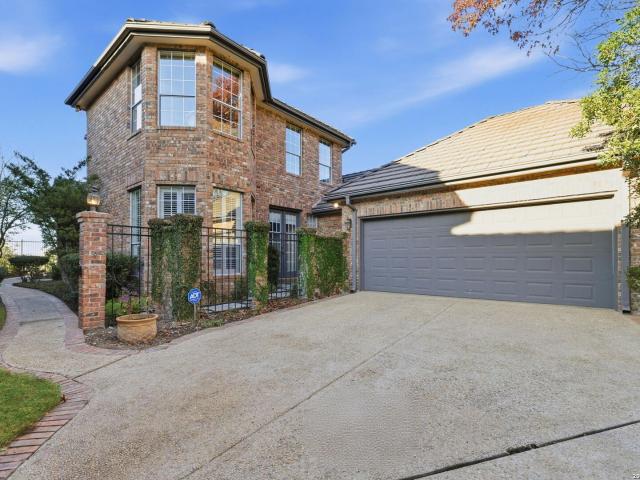 35 Haverhill Way, San Antonio, TX 78209 | MLS #1937