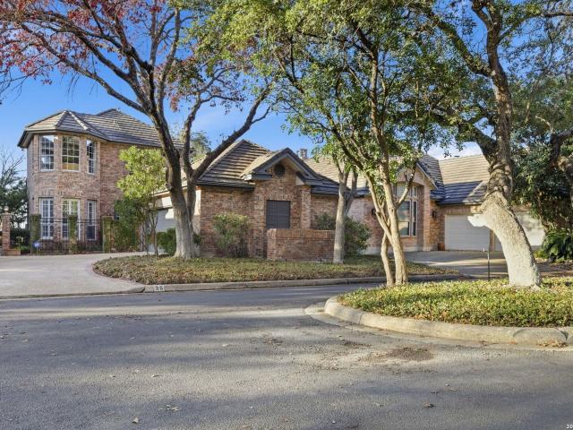 35 Haverhill Way, San Antonio, US, TX