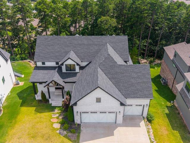 35 Haywood Court