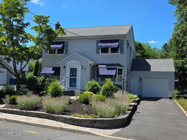 35 Hendrickson Pl, Fair Haven, NJ 07704