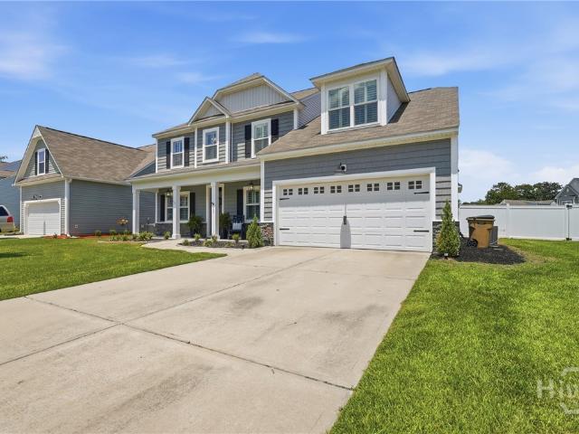 35 Henslow Field