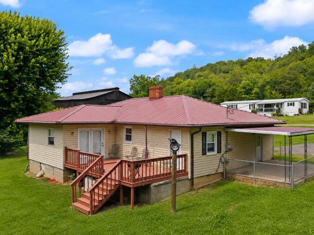 35 Herbert Grubbs Road