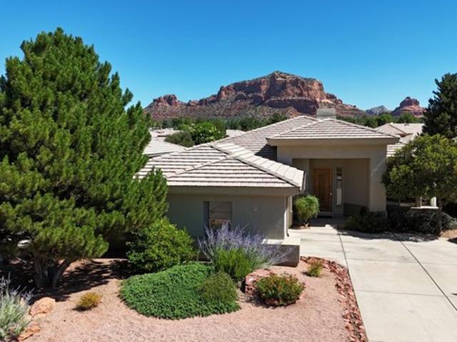 35 Heritage Cir, Sedona, AZ 86351