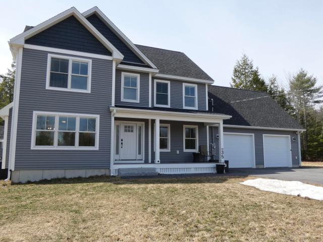 35 Heritage Dr, Berwick, ME 03901 | MLS #1654 | Compass