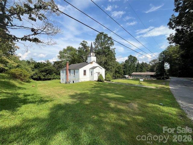 35 HI Alta Ave, Asheville, NC 28806