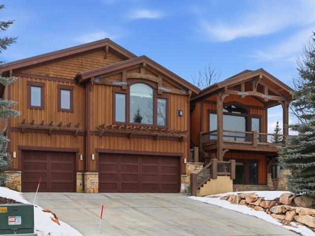 35 Hidden Oaks Ln, Park City, UT 84060