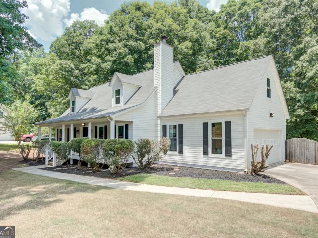 35 Hillbrook Chase