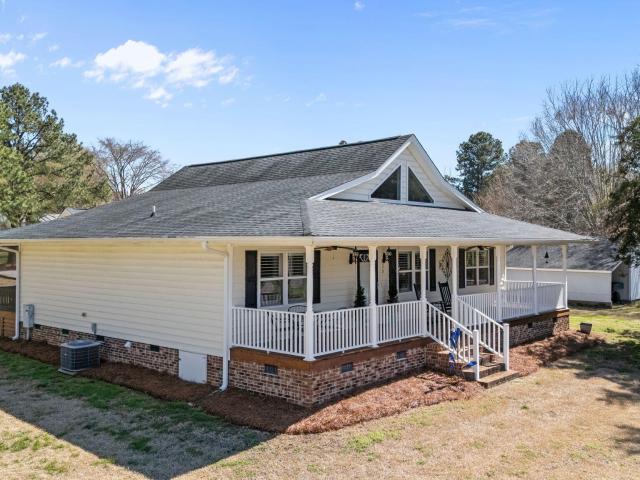 35 Hummingbird Lane