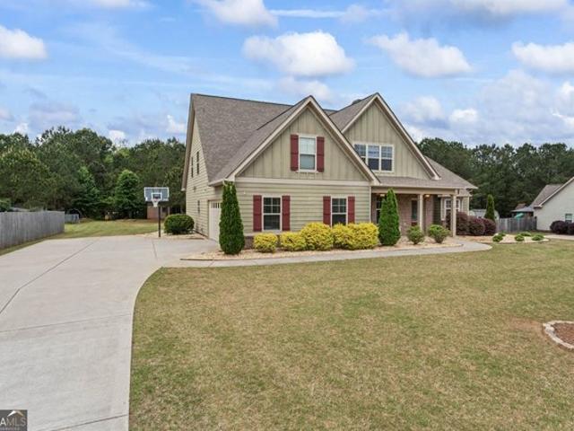 35 Huntington Way, Williamson, GA 30292