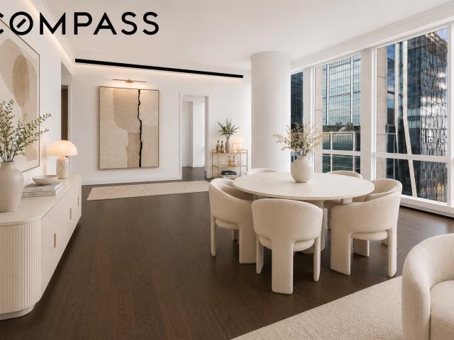 35 Hudson Yards 5604