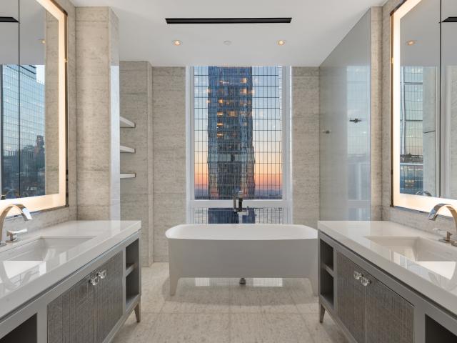 35 Hudson Yards, Unit 5604