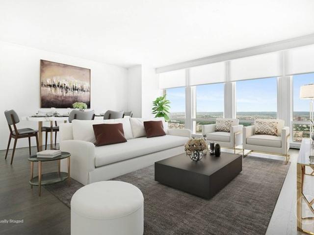 35 Hudson Yards Unit 6802, New York, NY 10001
