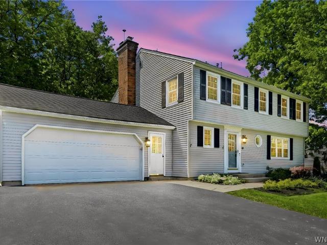 35 Independence Drive