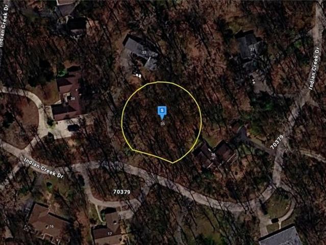 35 Indian Creek Dr, Rudolph, OH 43462