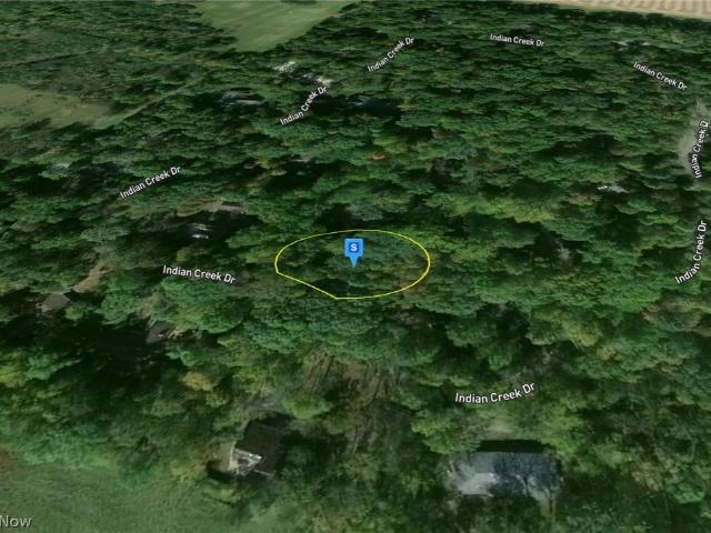 35 Indian Creek Drive