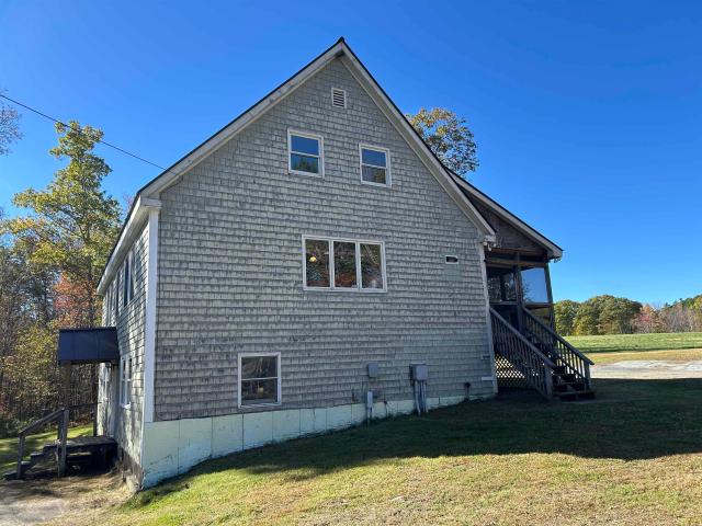 35 Indian Pond Road