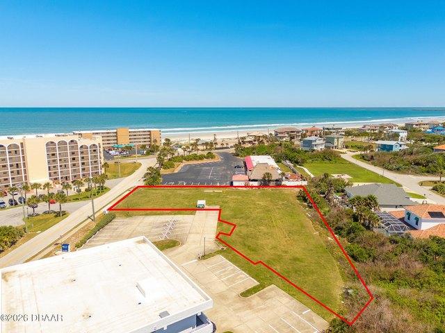 35 Inlet Harbor Rd, Ponce Inlet, FL 32127