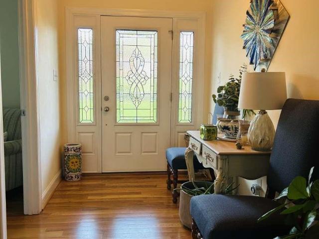 35 Iswa Drive