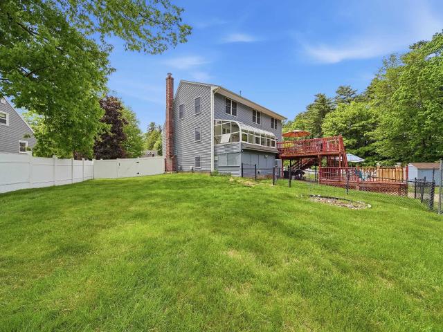 35 Iris Drive